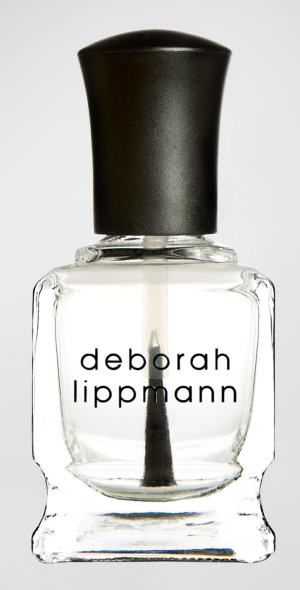 Deborah Lippmann - Hard Rock Hydrating Nail Hardener