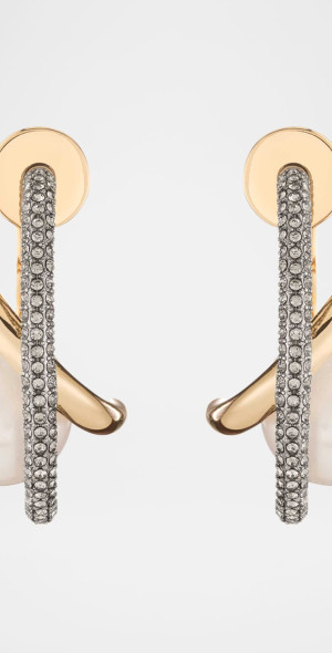 DEMARSON - Waverly Earrings