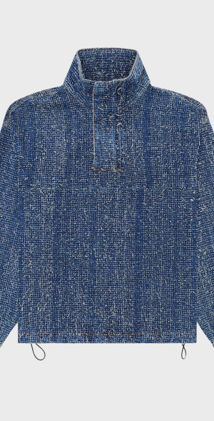 Diesel - Men's D-Flow-S Pullover