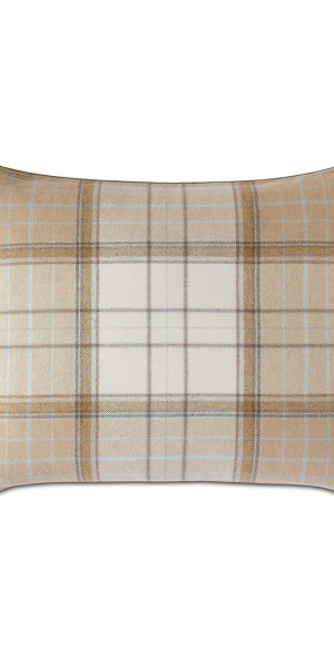 Eastern Accents - Aldrich Standard Sham