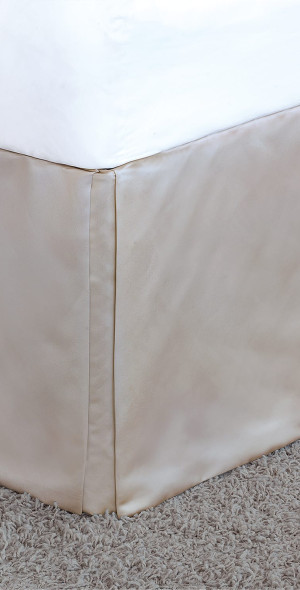 Eastern Accents - Daza Mink King Dust Skirt