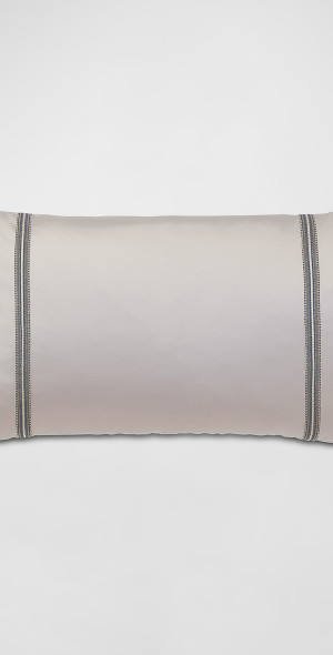 Eastern Accents - Daza Mink King Sham