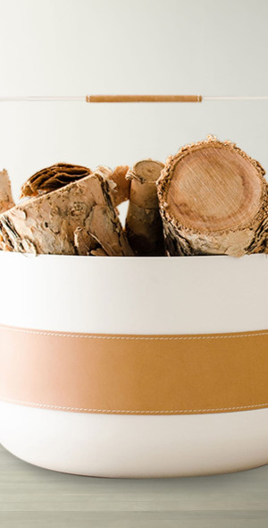 Eldvarm - Emma Basket