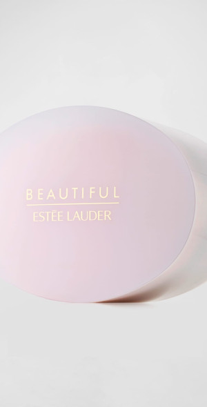 Estee Lauder - Beautiful Perfumed Body Powder