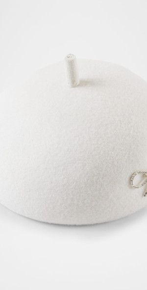 Eugenia Kim - Coco Bow Beret