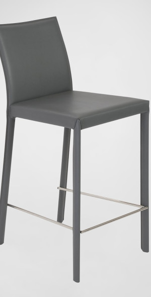 Euro Style - Hasina Counter Stool