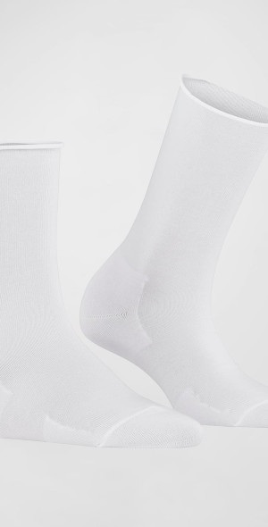 Falke - Active Breeze Reinforced Crew Socks