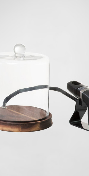 Fortessa - Crafthouse by Signature Smoke Cloche