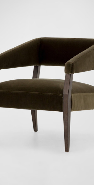 Four Hands - Gary Club Chair