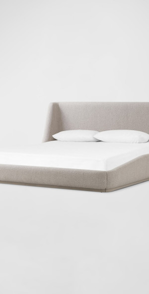 Four Hands - Paloma King Bed