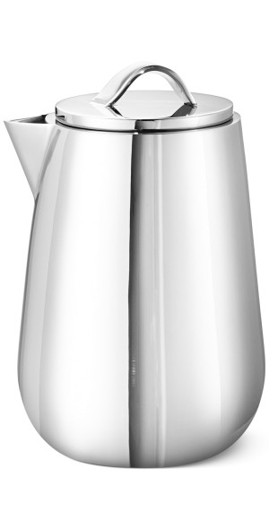 Georg Jensen - Helix Milk Jug