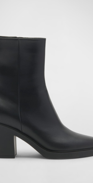 Gianvito Rossi - Dylan Booties