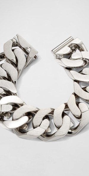 Givenchy - Men's G Chain Bracelet