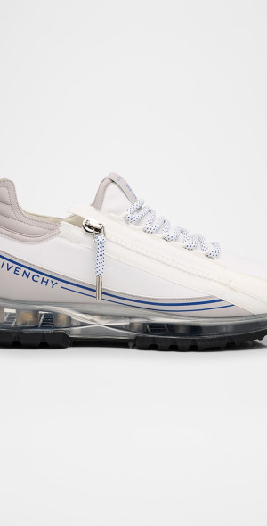 Givenchy - Men's Spectre Zip Runner Sneakers