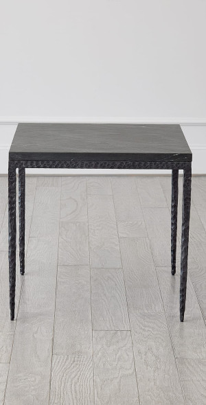 Global Views - Forrester Side Table