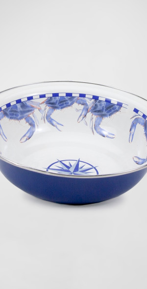 Golden Rabbit - Crab House Serving Basin