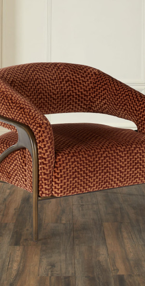 HF Custom - Ari Club Chair