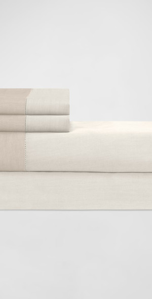 Home Treasures - Celeste 3 Piece Sheet Set