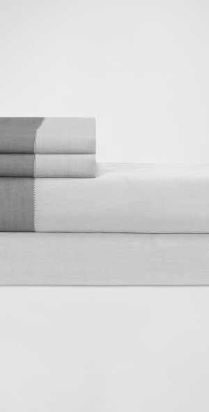 Home Treasures - Celeste Queen Sheet Set