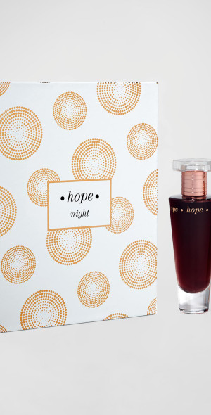 Hope Fragrances - Hope Night Gift Collection Set