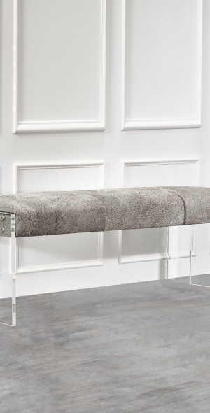 Interlude Home - Aiden Bench