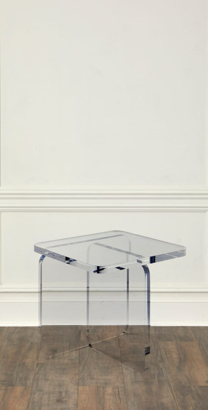 Interlude Home - Eden Side Table