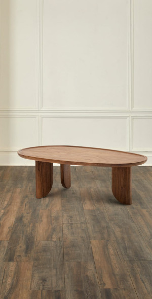 Interlude Home - Ellison Cocktail Table