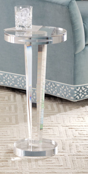 Interlude Home - Liora Drink Table