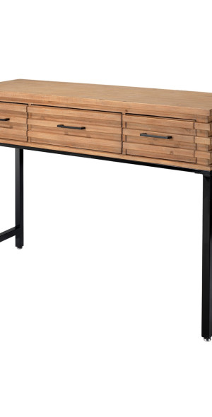 Jamie Young - Logan Console Table