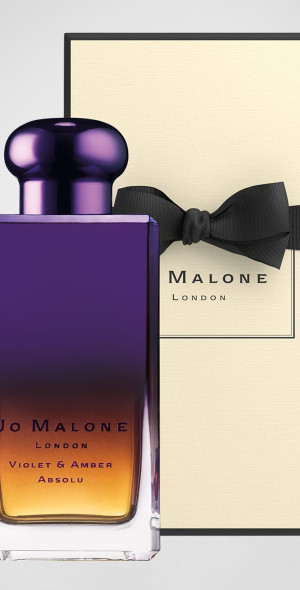 Jo Malone London - 3.4 oz. Violet & Amber Absolu