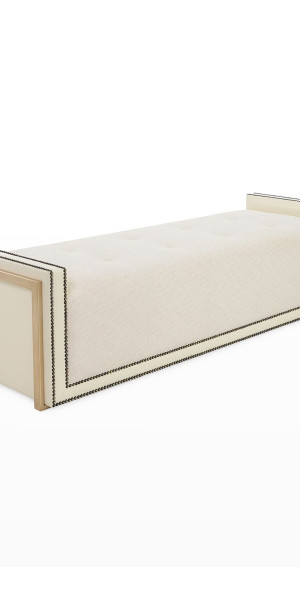 John-Richard Collection - Austin Bench