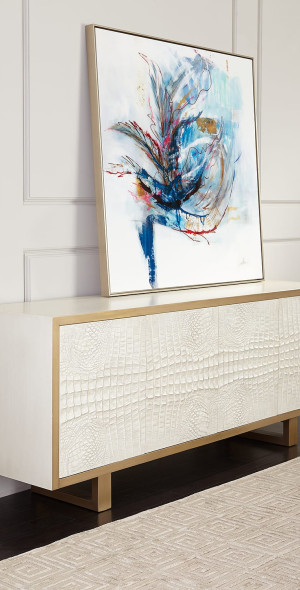 John-Richard Collection - Kano Sideboard