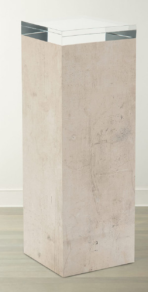 John-Richard Collection - Loftus Pedestal Corto