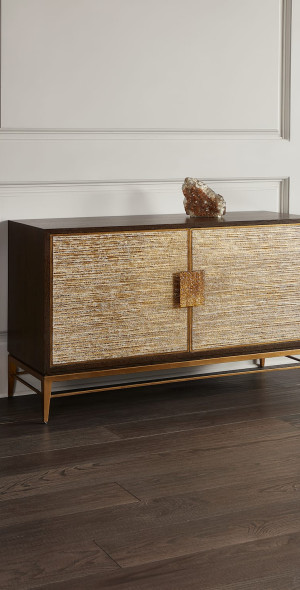 John-Richard Collection - Walthall Two-Door Cabinet