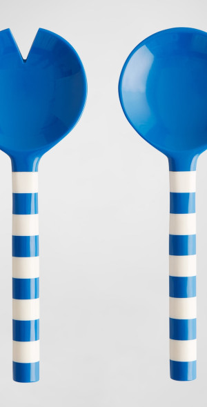 Jonathan Adler - Cabana Salad Serving Set