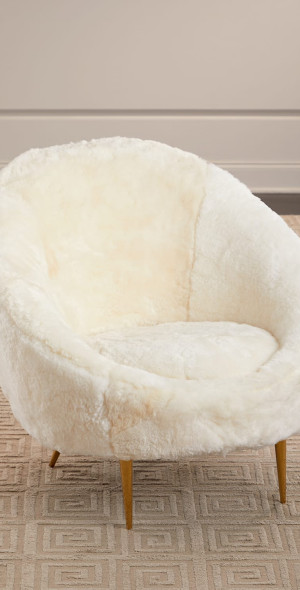 Jonathan Adler - Ether Chair