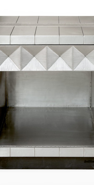 Jonathan Adler - Talitha Bedside Table