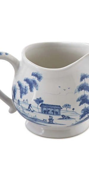 Juliska - Country Estate Creamer