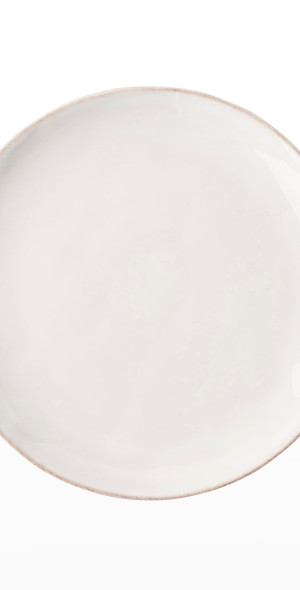 Juliska - Puro Coupe Side/Cocktail Plate