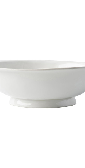Juliska - Puro Footed Fruit Bowl
