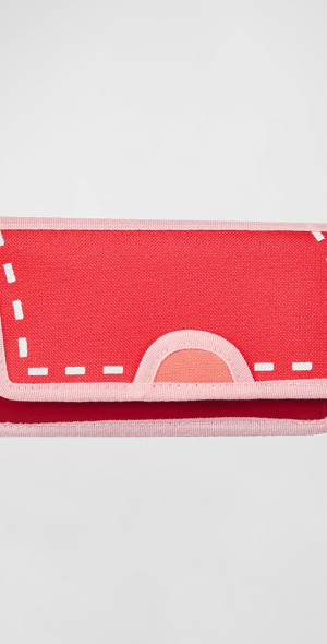 Jump from Paper - Kid's Spotlight Purse