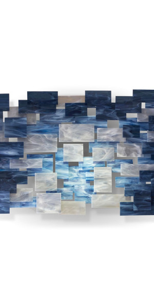 Karo Studios - Arctic Medium Wall Sculpture