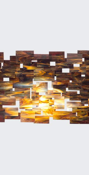 Karo Studios - Cosmos Wall Sculpture