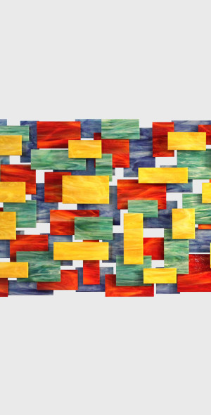 Karo Studios - Four Seasons Wall Sculpture