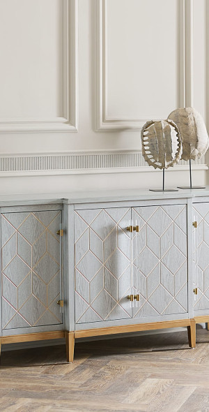 Katherine Noble by BMC - Calista Sideboard