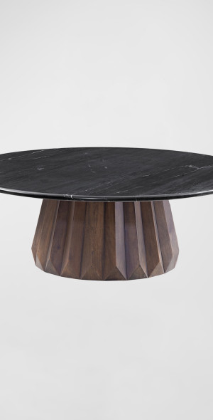 Katherine Noble by BMC - Jennings Large Nesting Cocktail Table