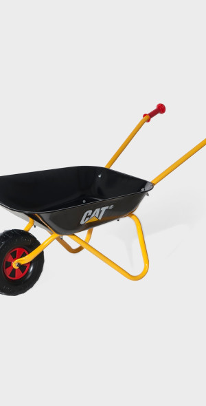 Kettler - Kid's CAT Wheelbarrow