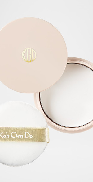 Koh Gen Do - The Powder, 0.176 oz.
