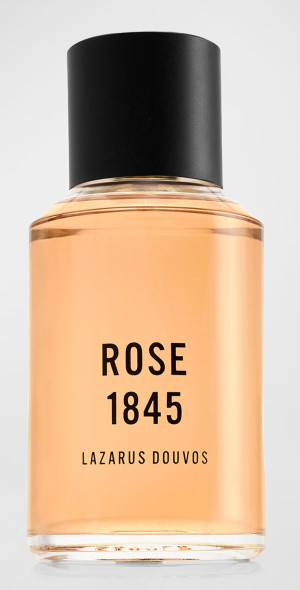 LAZARUS DOUVOS - Rose 1845 Body Oil, 3.4 oz.