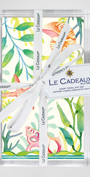 Le Cadeaux - La Mer Gift Set